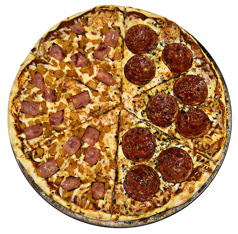 Combo Familiar - PIZZALOVE